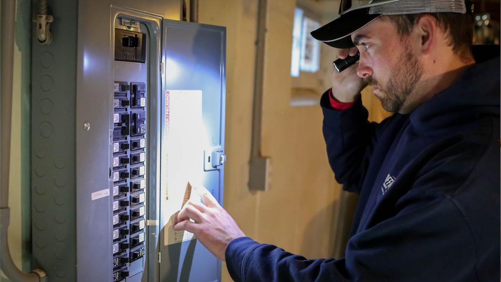 Licensed Electricians - Call Our Residential & Commercial Pros